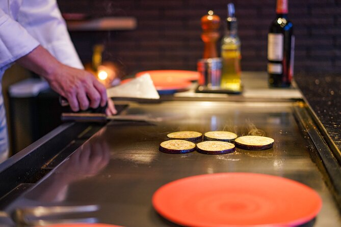 Wagyu Beef & Sake Pairing Foodie Tour in Tokyo - Indulge in Additional Culinary Delights