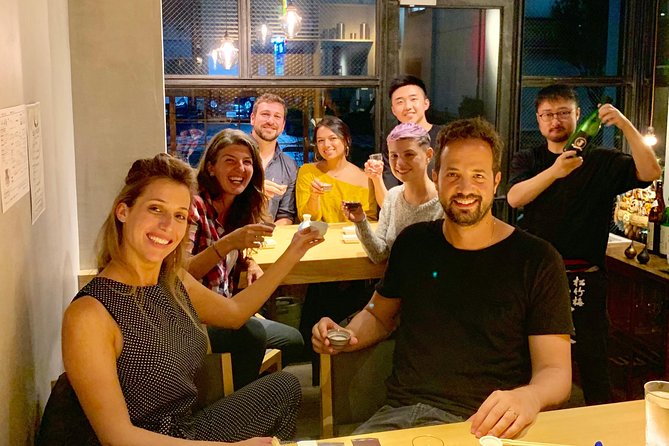 Wagyu & Sake Pairing Experience - Skilled and Knowledgeable Staff