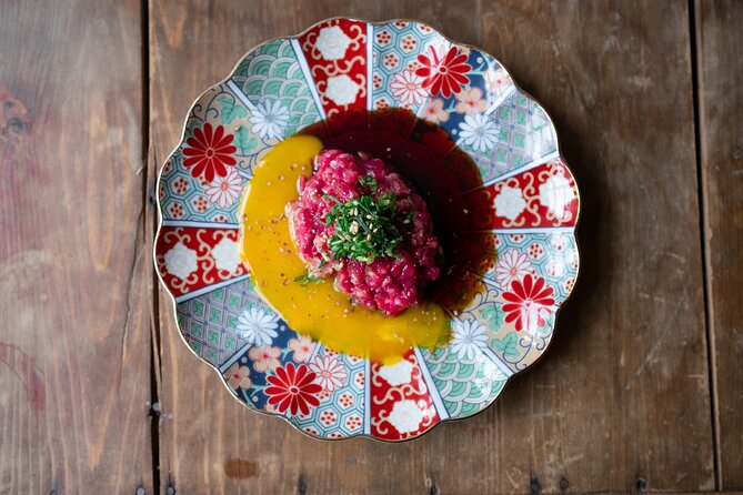 Wagyu & Sake Pairing Experience - Positive Traveler Experiences and Feedback