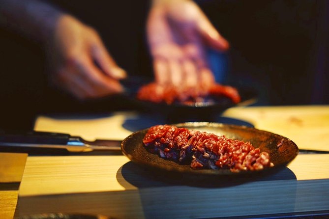 Wagyu & Sake Pairing Experience - Why the Wagyu & Sake Pairing Experience Is a Must-Try