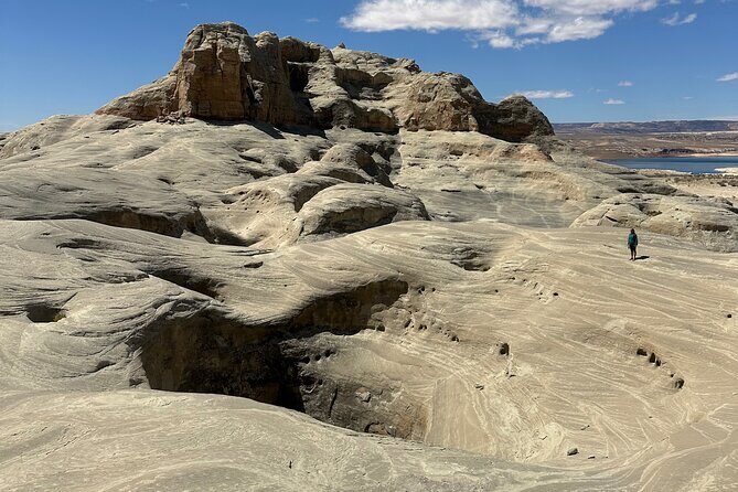 Wahweap Potholes private Kayaking and Hike at Lake Powell - Wahweap Potholes Private Kayaking and Hike at Lake Powell: A Detailed Review