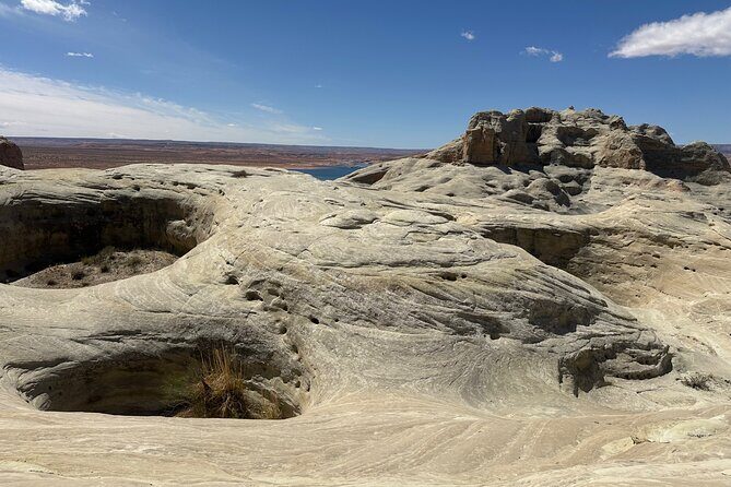Wahweap Potholes private Kayaking and Hike at Lake Powell - Authentic Traveler Insights