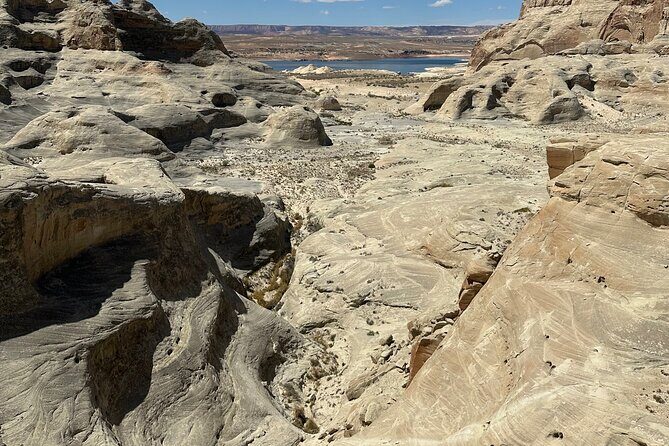 Wahweap Potholes private Kayaking and Hike at Lake Powell - Frequently Asked Questions