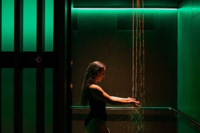 Wai Ariki Hot Springs and Spa Restorative Journey (2hrs) - The Sum Up: Who Will Love This?