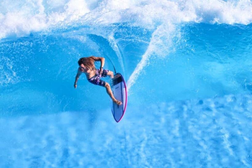 Wai Kai: 65ft Wave Session - Final Thoughts