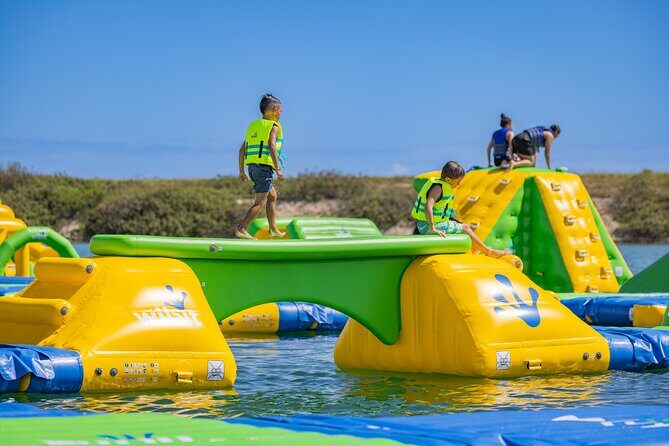 Wai Kai AquaVenture - Authentic Experiences and Authenticity