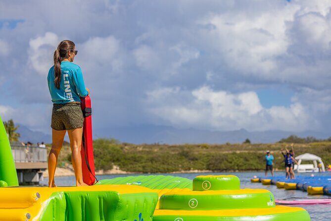 Wai Kai AquaVenture - Why Wai Kai AquaVenture Is Worth Considering