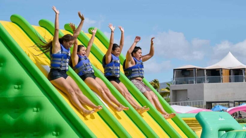 Wai Kai AquaVenture Pass (Full Day - Ages 7+) - Who Will Love It?