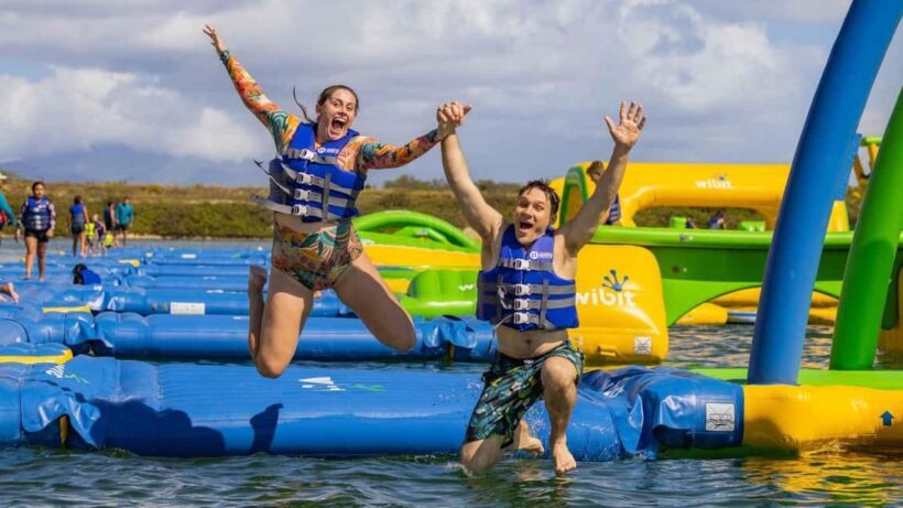 Wai Kai AquaVenture Pass (Full Day - Ages 7+) - Pricing and Value