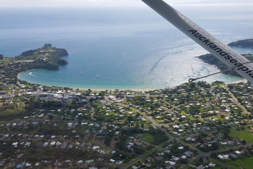 Waiheke Island: 30-Minute Scenic Flight - Practical Considerations