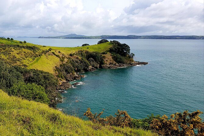 Waiheke Island 5 Day Self Guided Walking Adventure - A Closer Look at the Waiheke Island Self-Guided Walk