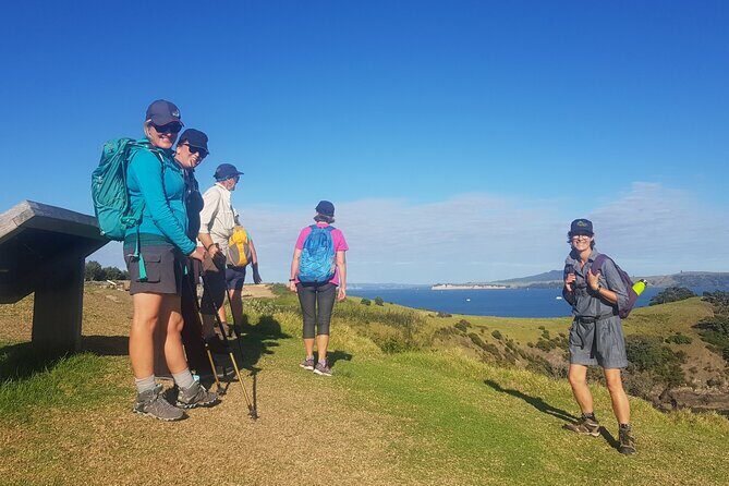 Waiheke Island 5 Day Self Guided Walking Adventure - Analyzing the Value