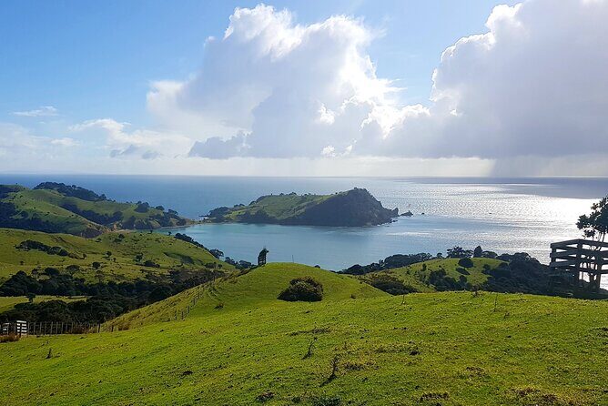 Waiheke Island 5 Day Self Guided Walking Adventure - Who Should Consider This Tour?