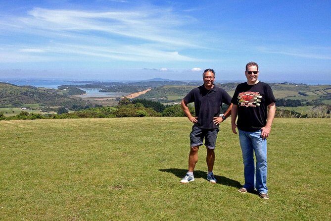 Waiheke Island Bush & Beach Walk - A Detailed Look at the Waiheke Island Bush & Beach Walk