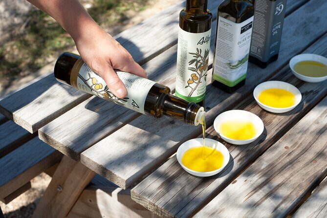 Waiheke Island Day Tour: Ziplining, Wine Tasting & Vineyard Lunch - The Sum Up
