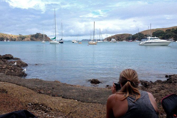 Waiheke Island Double Headland Coastal Walk - Final Thoughts