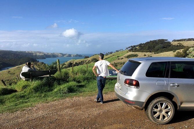 Waiheke Island Experience Tour - The Start: A Comfortable Introduction to Waiheke