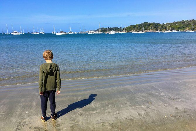 Waiheke Island Experience Tour - Exploring Waiheke’s Wineries and Foodie Spots