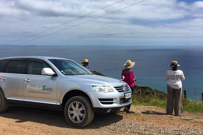 Waiheke Island Experience Tour - Craft Spirits and Local Artisans