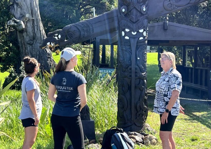 Waiheke Island: Full Day Guided History and Heritage Tour - Key Points