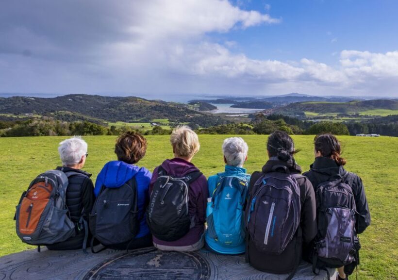 Waiheke Island: Full Day Guided History and Heritage Tour - An In-Depth Look at the Waiheke Heritage Tour