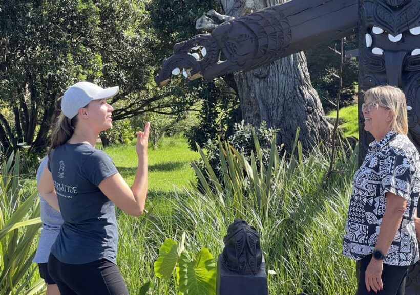 Waiheke Island: Full Day Guided History and Heritage Tour - The Sum Up