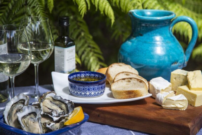 Waiheke Island Gourmet Food and Wine Tour with Platter Lunch - An Authentic Waiheke Experience from Start to Finish