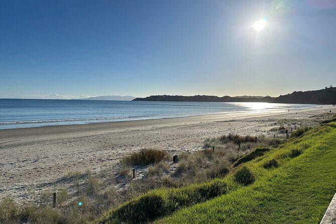 Waiheke Island Half Day Scenic Wine and Lunch - Frequently Asked Questions