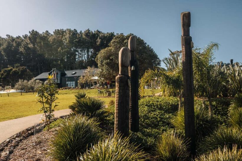 Waiheke Island: HEKE Distillery & Brewery Tour with Tastings - FAQ