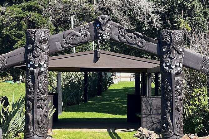 Waiheke Island History and Heritage Tour - Who Should Consider This Tour?