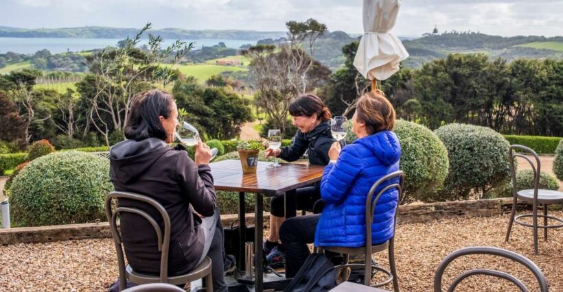 Waiheke Island: Premium Vineyard, Wine Tasting and Bush Walk - Final Thoughts