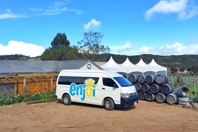 Waiheke Island Premium Wine Tour with Tastings - Who Will Love This Tour?