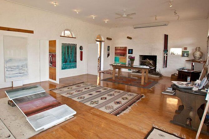 Waiheke Island Private Art Tour - A Closer Look at the Waiheke Island Private Art Tour