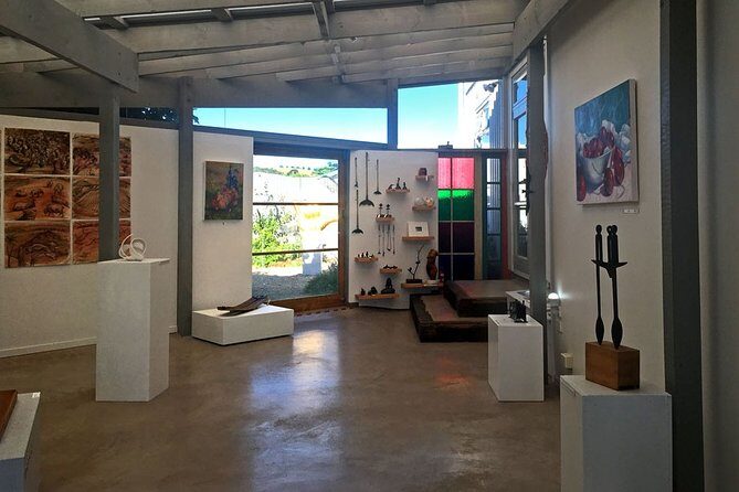 Waiheke Island Private Art Tour - Who Will Love This Tour?