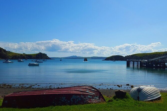 Waiheke Island Private Double Headland Walk - Exploring Waiheke Islands Twin Headlands: A Detailed Review of the Private Walk