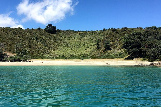 Waiheke Island Private Double Headland Walk - FAQ