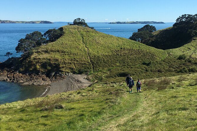 Waiheke Island Private Double Headland Walk - Final Thoughts