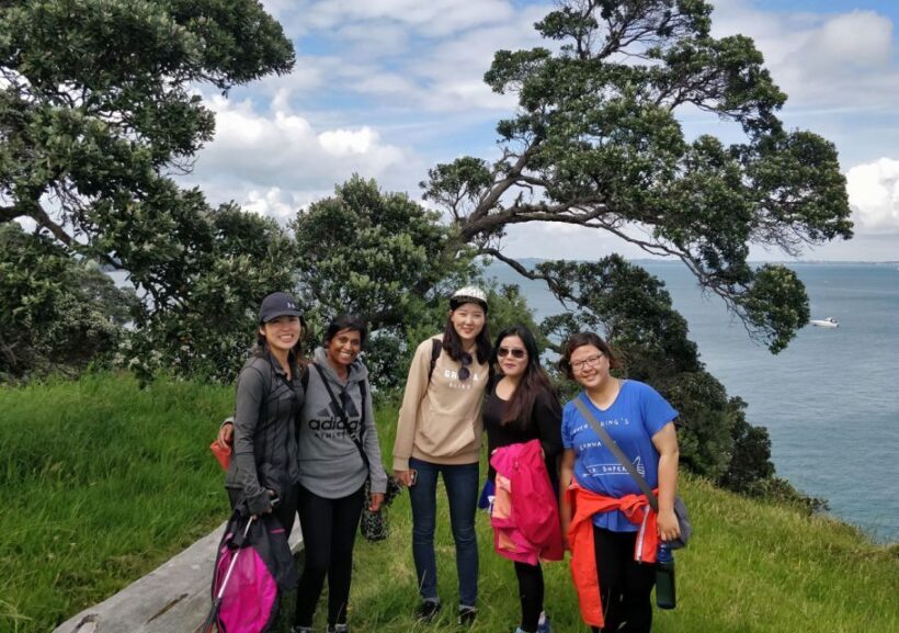 Waiheke Island: Private Personalized Walk - What Makes This Tour Stand Out?