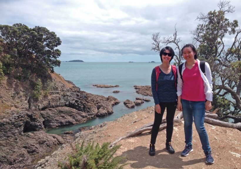 Waiheke Island: Private Personalized Walk - Pricing and Value