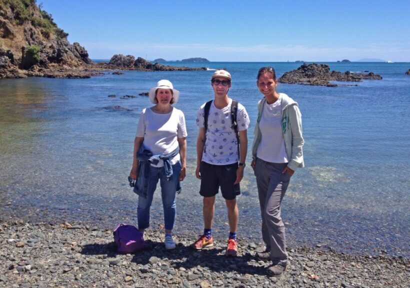 Waiheke Island: Private Personalized Walk - FAQ