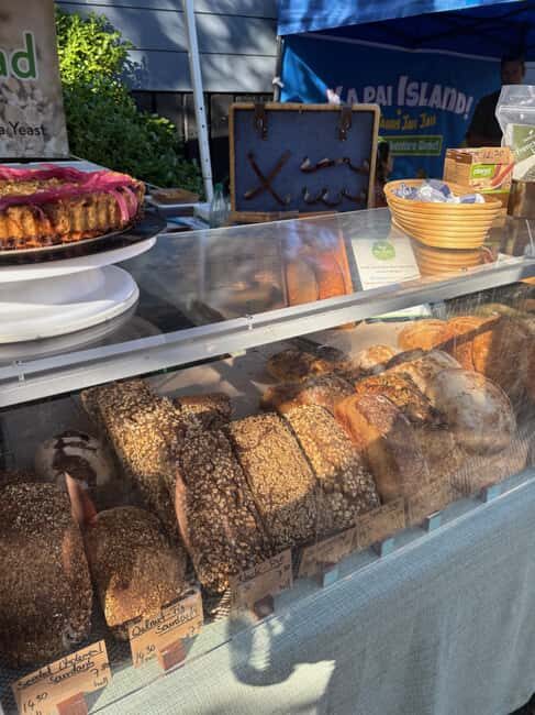 Waiheke Island: Saturday Sights & Flavours Tour - Final Thoughts