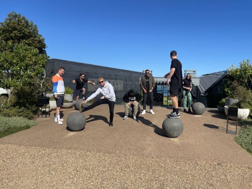 Waiheke Island: Scenic Island Wine Tour & Local Wine Tasting - The Sum Up