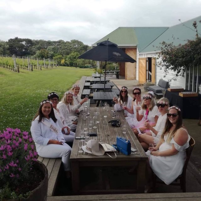 Waiheke Island: Scenic Island Wine Tour & Local Wine Tasting - FAQ