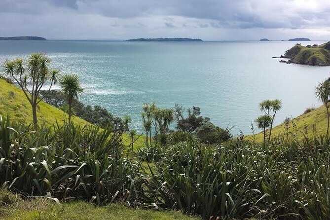 Waiheke Island Self Guided 4 Day Walking Adventure - Key Points