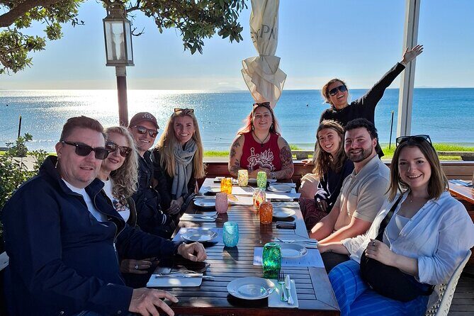 Waiheke Island: Sip & Savour Tour - Key Points