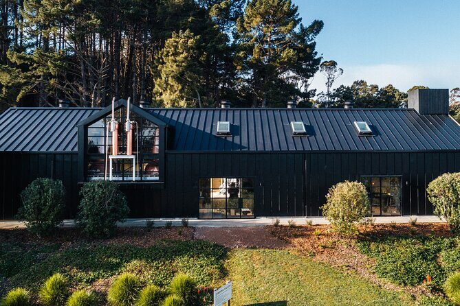 Waiheke Island: Taste&Graze Whisky Cellar Tour, Food, Olive Oil - An In-Depth Look at the Waiheke Taste&Graze Whisky Cellar Tour