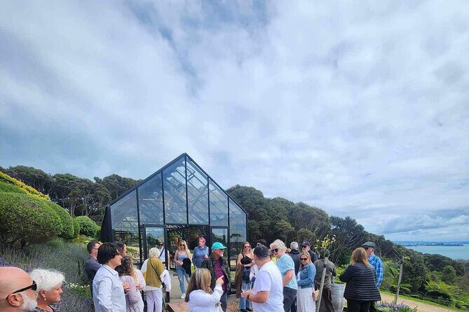 Waiheke Island: Taste&Graze Whisky Cellar Tour, Food, Olive Oil - Who Is This Tour Best Suited For?