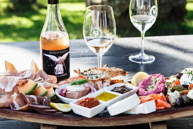 Waiheke Island: Taste&Graze Whisky Cellar Tour, Food, Olive Oil - Final Thoughts