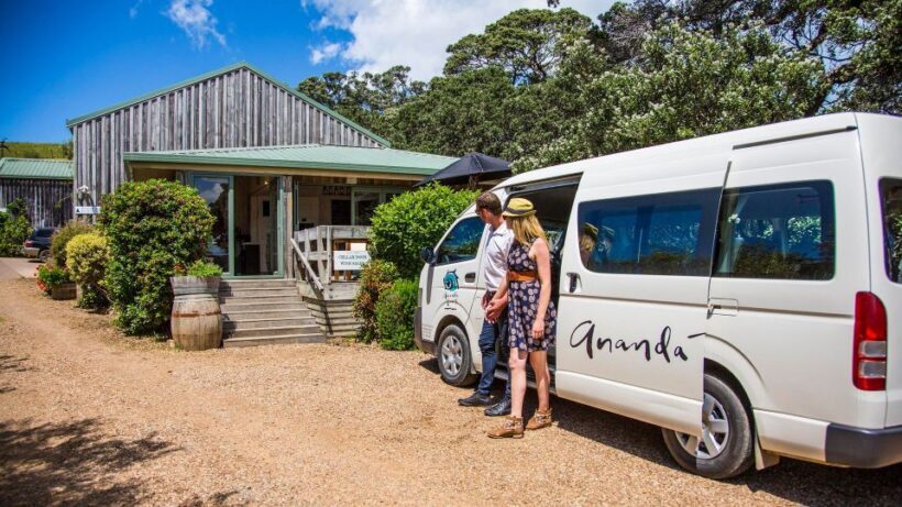 Waiheke Island: The Essence of Waiheke Wine Tour - FAQ