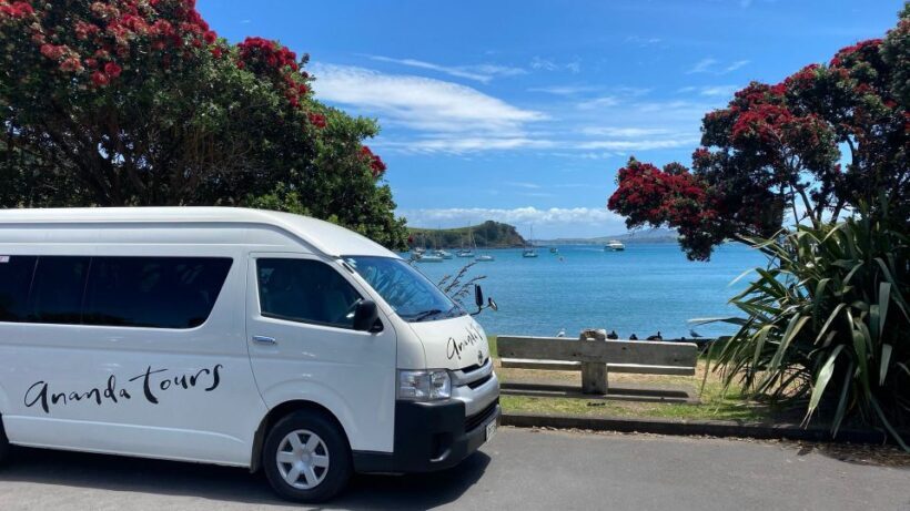 Waiheke Island: The Essence of Waiheke Wine Tour - An Overview of Waiheke Island: Why It’s Known as the Wine Island